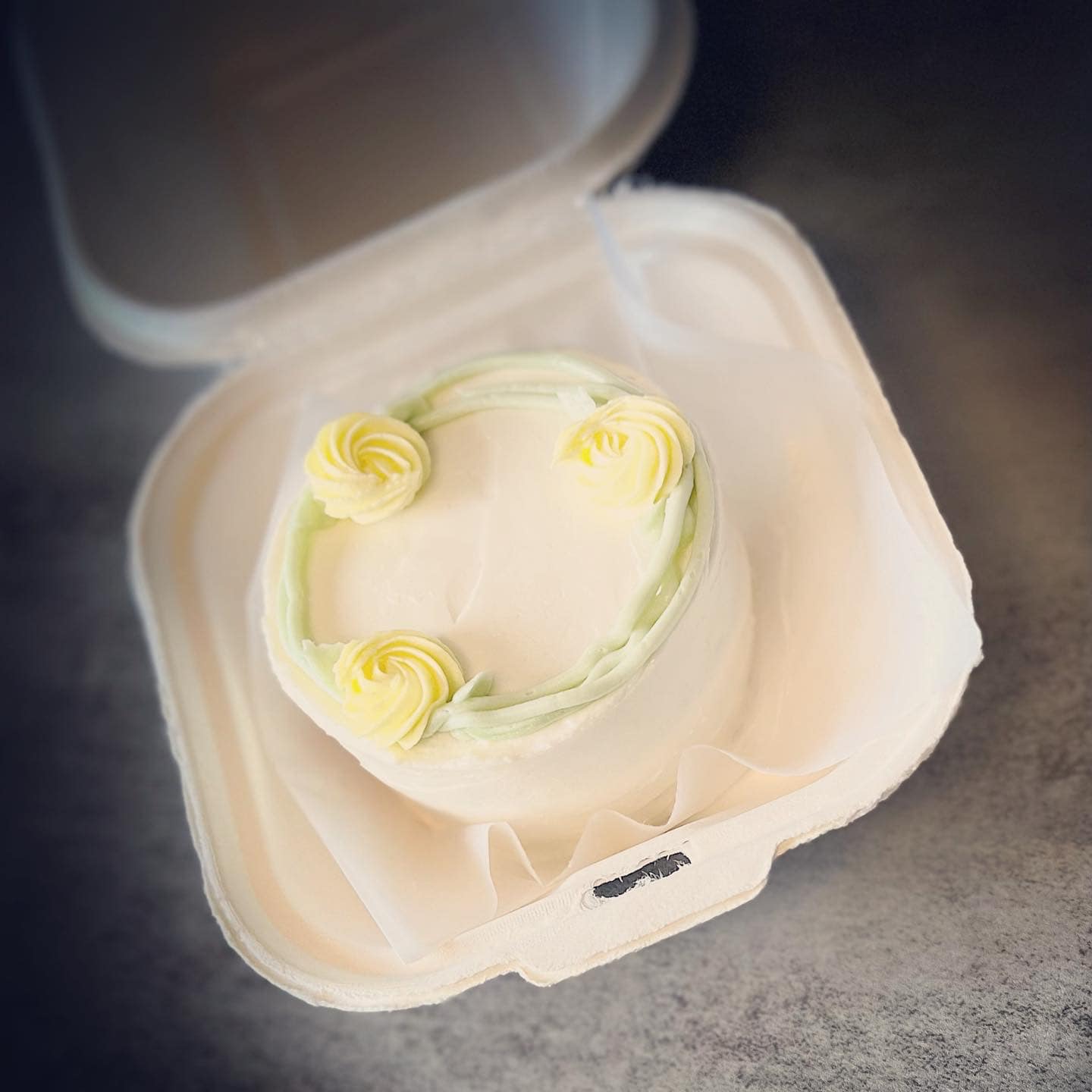 Bento Cakes – Lady Ray's Culinary Delights