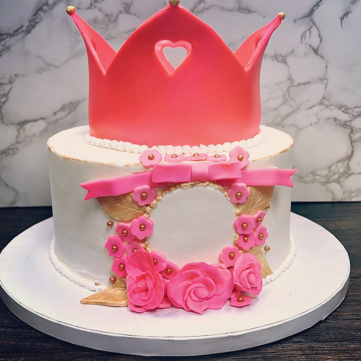 Character Cakes – Lady Ray's Culinary Delights