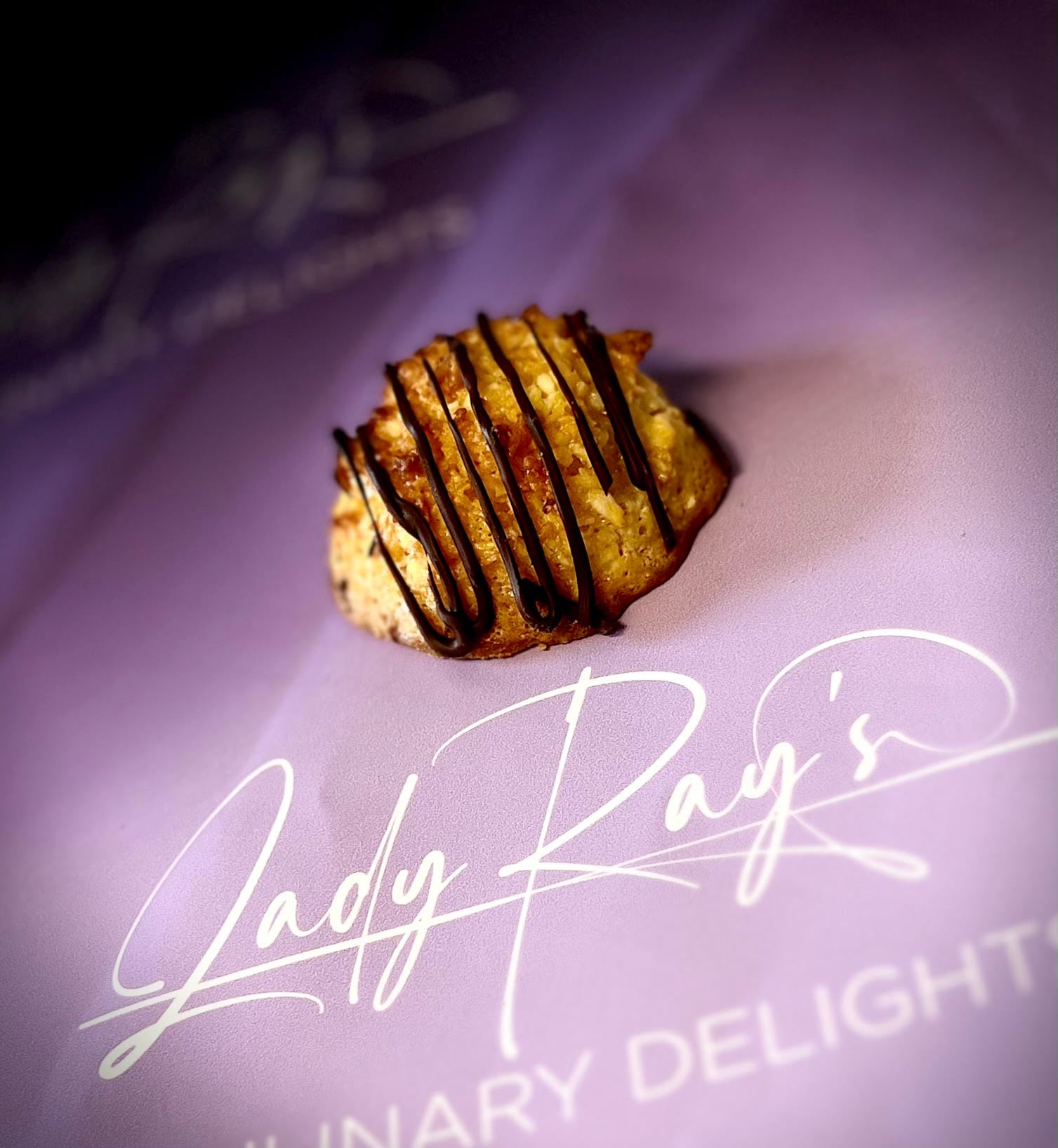 Cafe' – Lady Ray's Culinary Delights